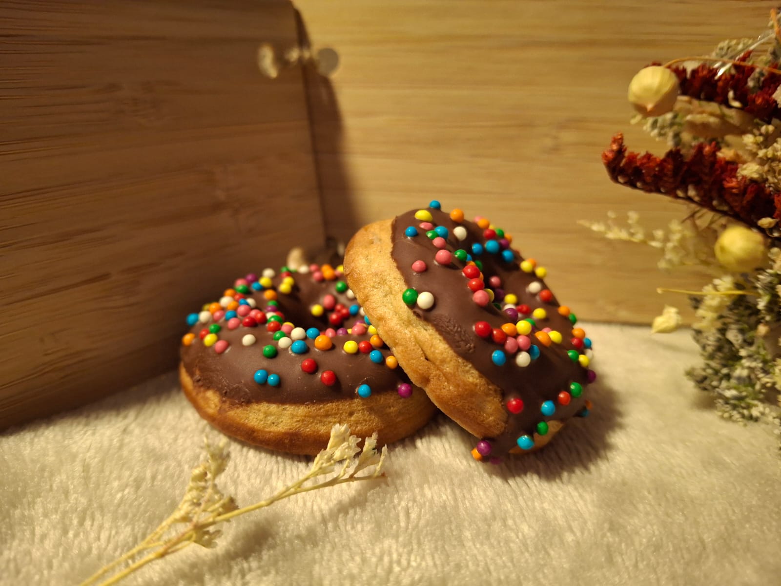 Qui'Dona - Donas Deliciosas